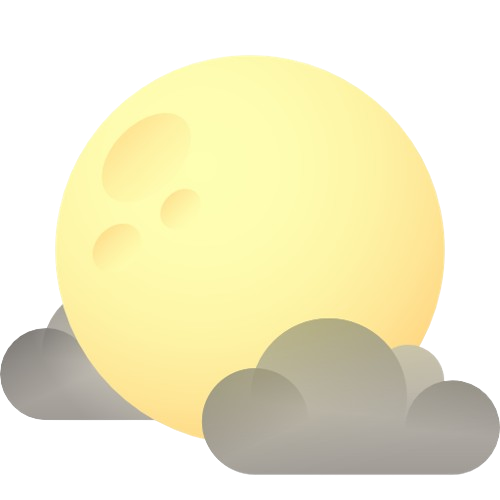 Calendar Buddhist | Fase Bulan